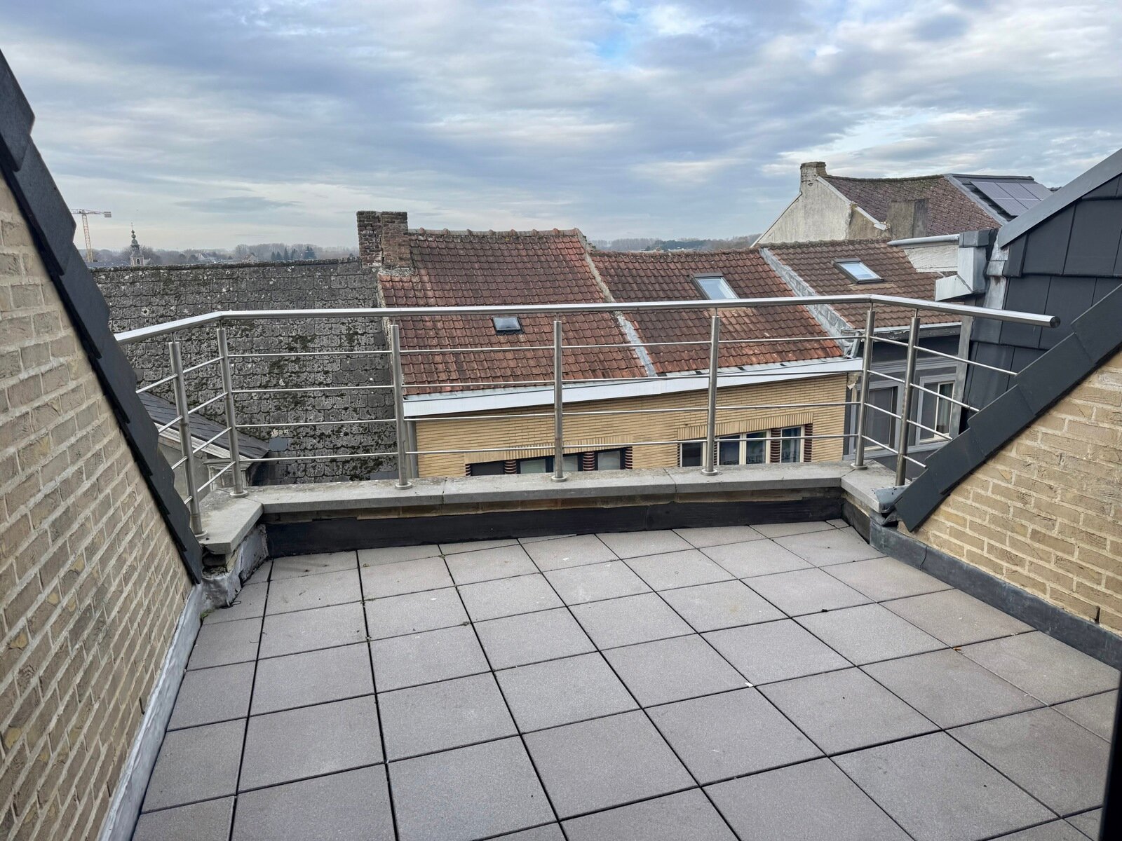 Appartement à louer à Grammont – Cornelis Goeman