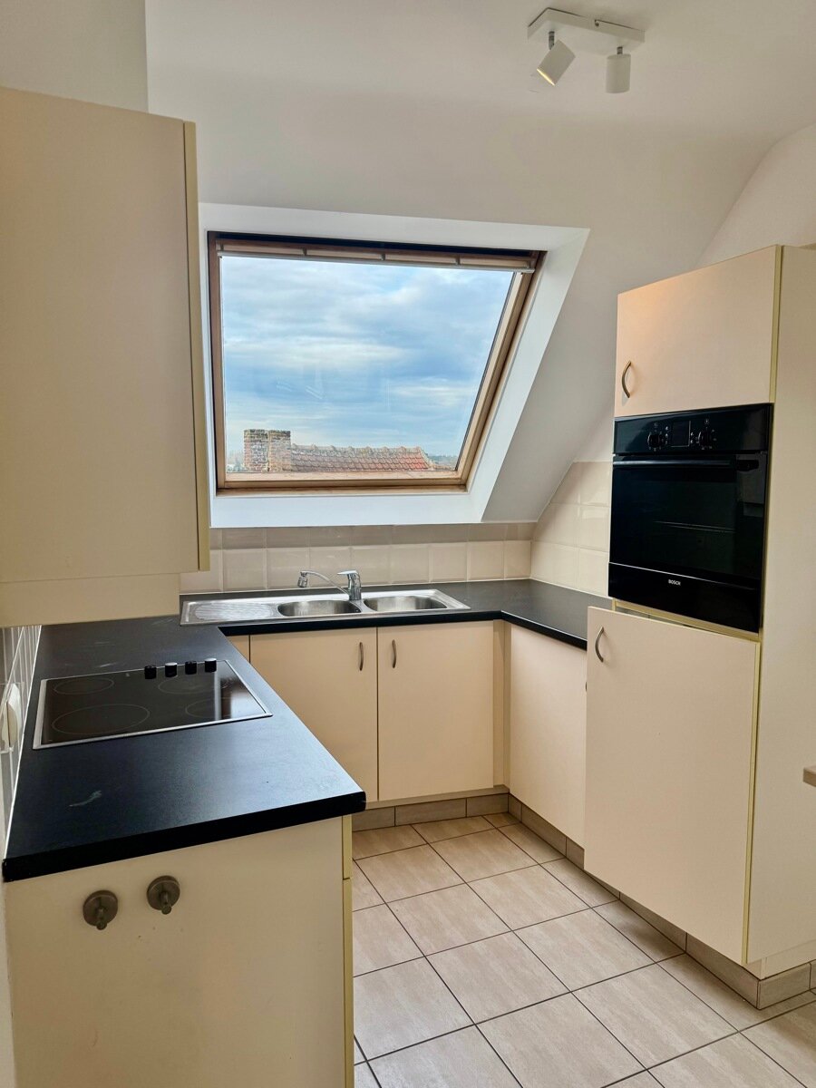 Appartement à louer à Grammont – Cornelis Goeman