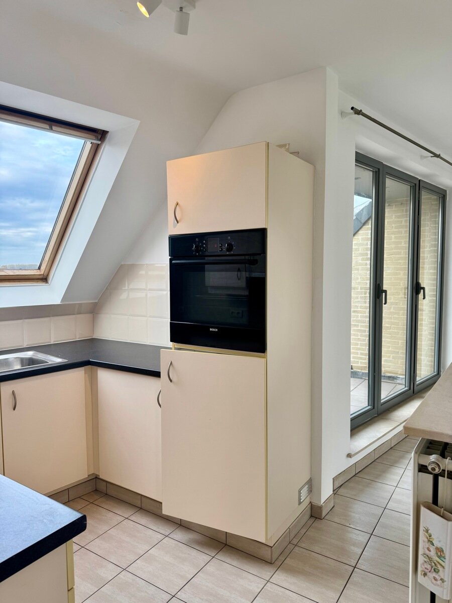 Appartement à louer à Grammont – Cornelis Goeman