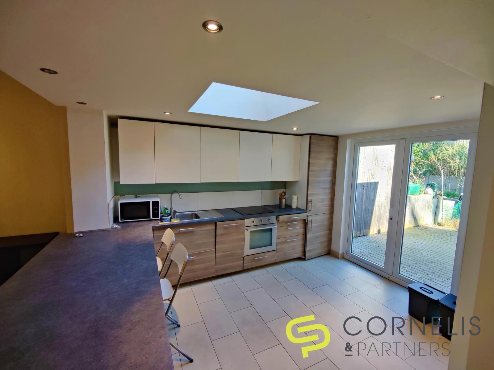 Energiezuinige woning ideaal voor cohousing – Cornelis Goeman