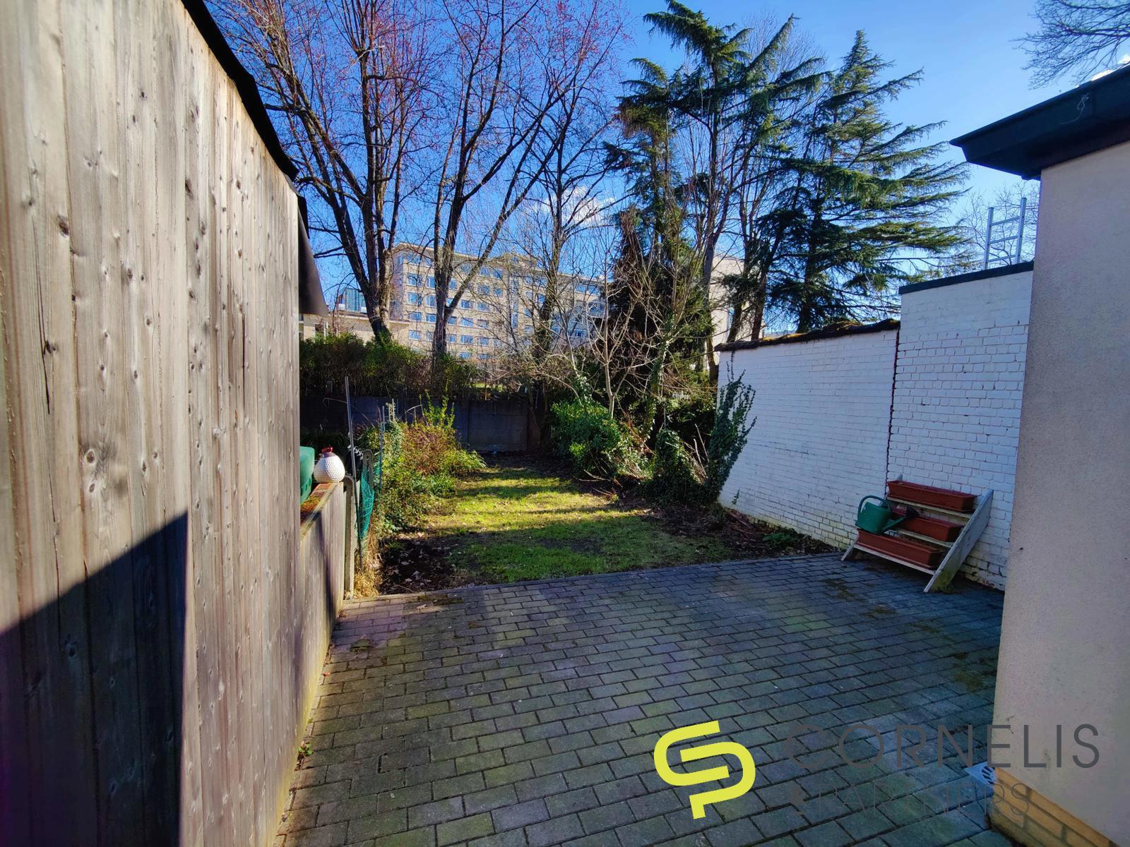 Energiezuinige woning ideaal voor cohousing – Cornelis Goeman